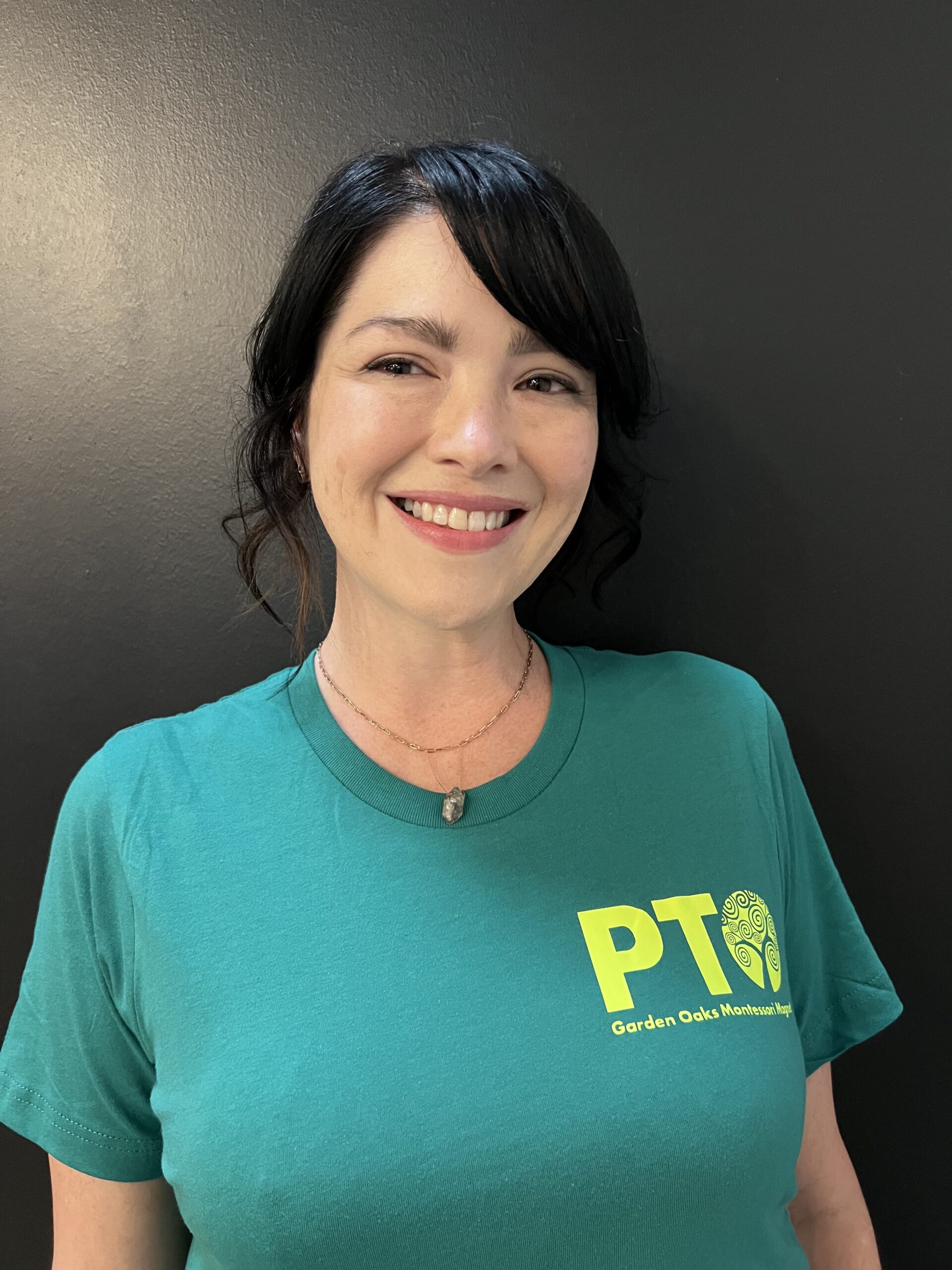Meet the PTO - Garden Oaks Montessori Magnet PTO