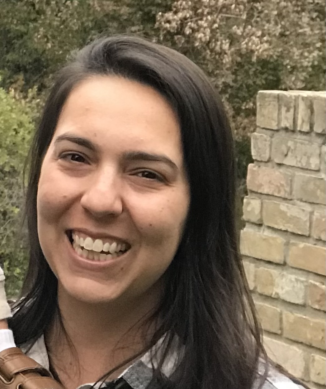 Meet the PTO - Garden Oaks Montessori Magnet PTO